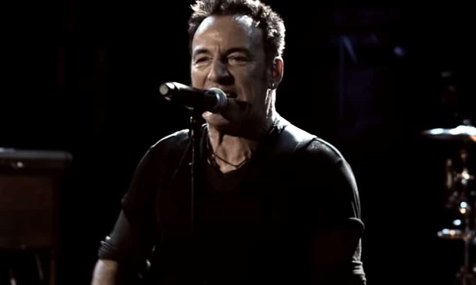 At 74, Bruce Springsteen Shares The Future Of His Career
